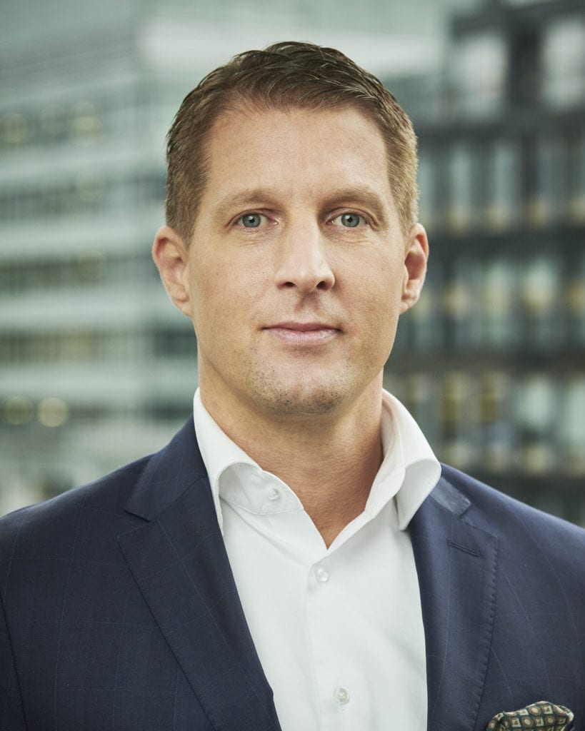 Point Capital Group - Team, so erreichen Sie uns